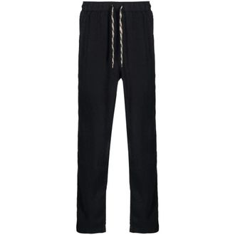 Zadig&Voltaire Pixel Lin Pants - - Trousers - Herren - Schwarzk - XS