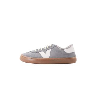 Victoria Olmo Barefoot Serraje - - Shoes - Damen - Grau - 37 EU