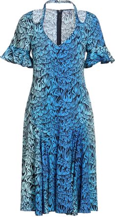 Stella McCartney KLEIDER - Midi-Kleider auf YOOX.COM