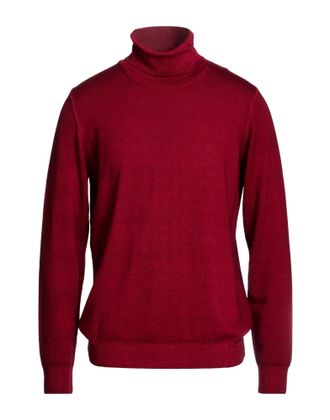 Jeordie's STRICKWAREN - Rollkragenpullover auf YOOX.COM
