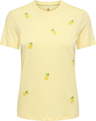 Only T-Shirt ONLKita