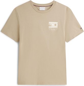 Tommy Hilfiger Shirt Logo Graphic