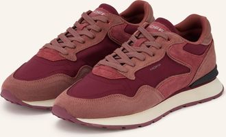 Hoff Hoff Sneaker City rot