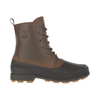 kamik Lawrence L Herren Winterstiefel, Gr&ouml;&szlig;e:44 EU
