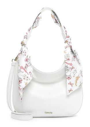 Tamaris Fabia Shoulder Bag M White