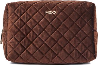 Mexx Kosmetiktasche MEXX CEO-MEXX-W1-012-AW26 Braun