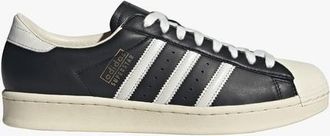 adidas Superstar -Turnschuhe - schwarz