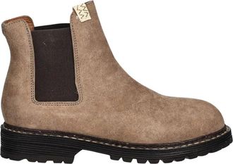 Visvim Homme, Chaussures, Vert, Taille: 45 1/2 EU Bottes &agrave; cheville