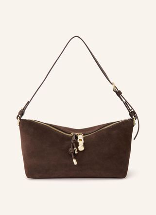 Furla Furla Umh&auml;ngetasche Debby Mini braun
