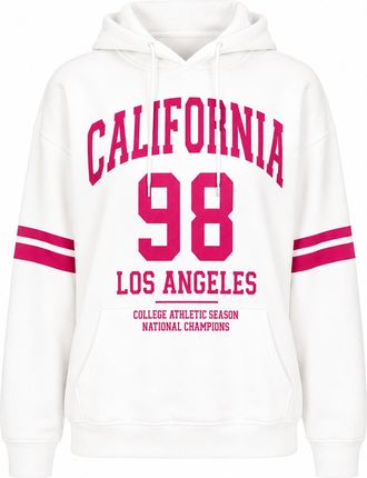 Worldclassca Oversizepullover California 98