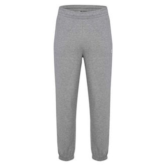 Hummel Pulse Jogginghose grau, M Herren