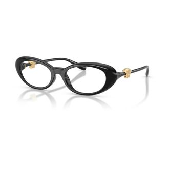Versace Ve3381U Eyeglasses - - Accessories - Damen - Schwarzk - 52 MM