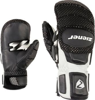 Ziener Herren Handschuhe GATORO PR MITTEN glove race