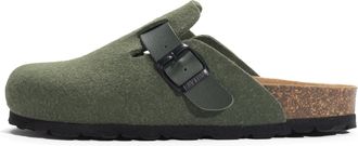 Bayton Slipper Mook