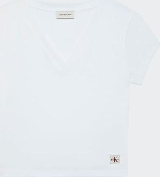 Calvin Klein T-shirt - Taille XS