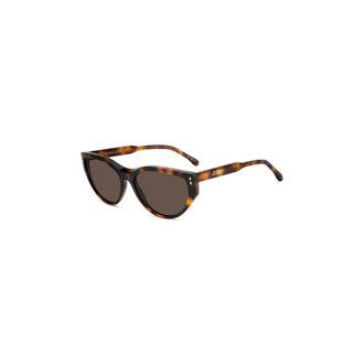 Isabel Marant Sonnenbrillen - - Accessories - Damen - Braun - 59 MM