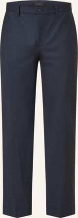 Alberto Chino Luis Wide Fit blau