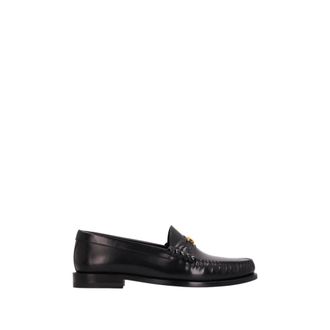 Celine Luco Triomphe Loafer - - Shoes - Herren - Schwarzk - 41 EU