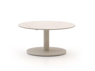 Manifesto Furniture Manifesto Monticano Loungetisch &oslash; 60 cm (h: 30 cm)