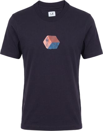C.P. Company TOPS - T-shirts auf YOOX.COM