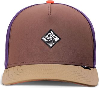 Djinns Cap New HFT MoBeSea