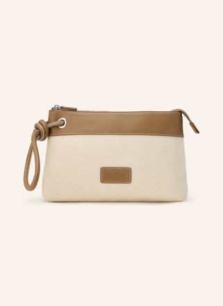 Max Mara Max Mara Beachwear Strandtasche Frisia beige