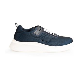 Baldinini Vectra Baskets - Homme - Chaussures - Bleu - Taille: 41 EU