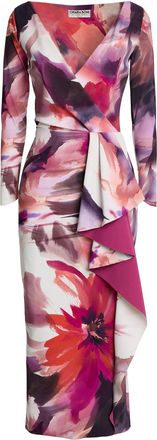 La Petite Robe Di Chiara Boni KLEIDER - Midi-Kleider auf YOOX.COM