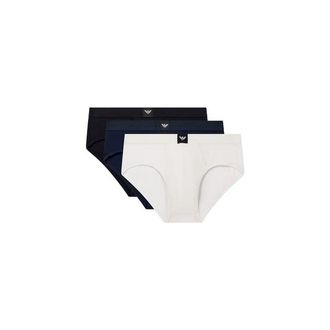 Emporio Armani Lot de 2 slips