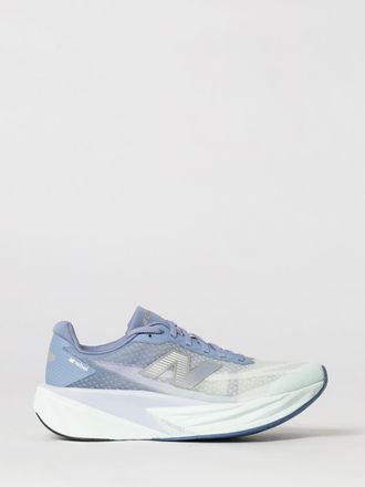 New Balance Baskets Homme couleur Violet