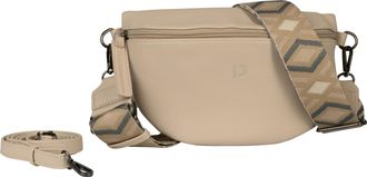 Tom Tailor Damen Mena G&uuml;rteltasche, Braun, 25 5x8 5x15 5 EU