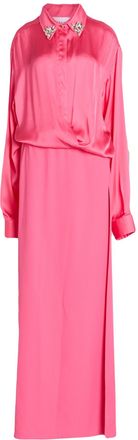 Stefano De Lellis KLEIDER - Maxi-Kleider auf YOOX.COM