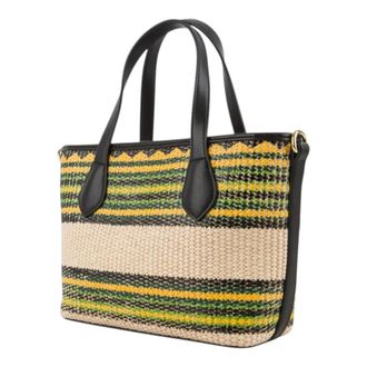 Love Moschino Damen, Taschen, Gr&uuml;n, ONE SIZEGr&ouml;&szlig;e