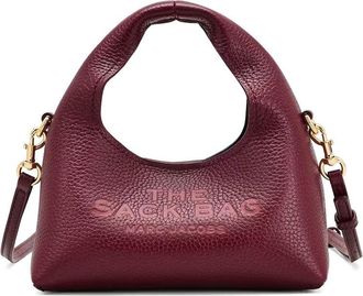 Marc Jacobs The Micro Crossbody Sack
