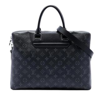 Louis Vuitton Pre-owned Odyssey - - Pre-owned - Herren - Schwarzk - ONE SIZE