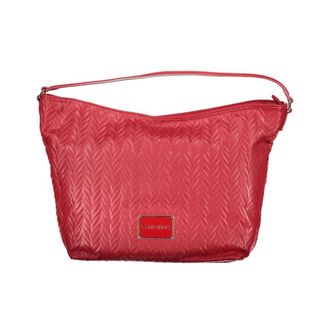 Valentino Schultertasche - - Bags - Damen - Rot - ONE SIZE