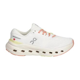 On Running Cloudrunner 3 - Femme - Sport - Beige - Taille: 39 EU