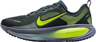 Nike Nike Vomero 18 Chaussures de Marche pour Homme, Seaweed/Volt/Cannon/Sanded Pur, 42,5 EU, Seaweed Volt Cannon Sanded Pur, 42.5 EU