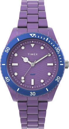 Timex Analog Watch Legacy tide - Ocean Diver Inspired