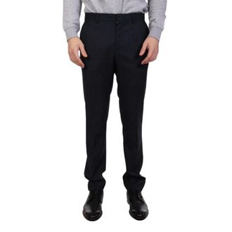HUGO BOSS Boss - Hosen > Chinos - - Trousers - Herren - Blau - L