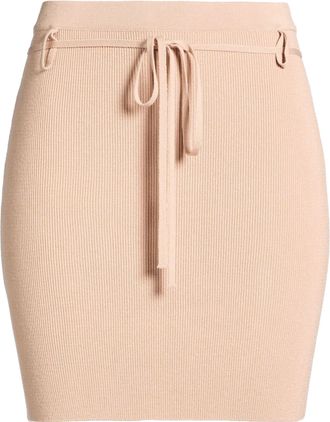 Kontatto HOSEN & R&Ouml;CKE - Minir&ouml;cke auf YOOX.COM