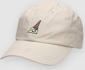 Iriedaily Smice Dad Cap beige