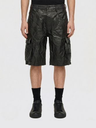 Purple Short PURPLE Homme couleur Noir