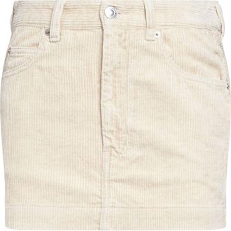Isabel Marant HOSEN & R&Ouml;CKE - Minir&ouml;cke auf YOOX.COM