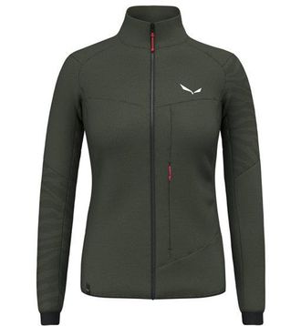 Salewa Sella Crevasse W - Fleecejacke - Damen