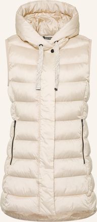 Fuchs Schmitt Fuchs Schmitt Steppweste Como beige
