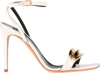 Elisabetta Franchi SCHUHE - Sandalen auf YOOX.COM
