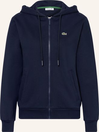 Lacoste Sweatshirt blau