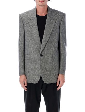 Saint Laurent Vestes Saint Laurent