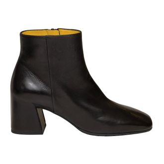 Mara Bini Botte Ankle T242 - Femme - Chaussures - Noir - Taille: 39 EU